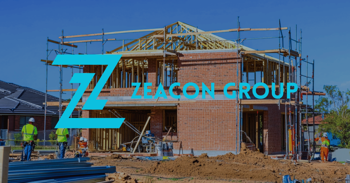 Zeacon Group - Premier Building and Carpentry Services